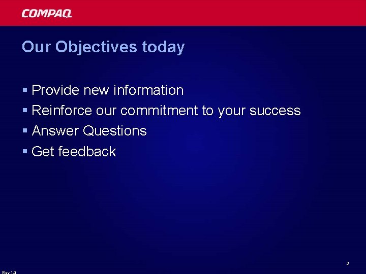 Utilities Partner Executive Breakfast This presentation was presented