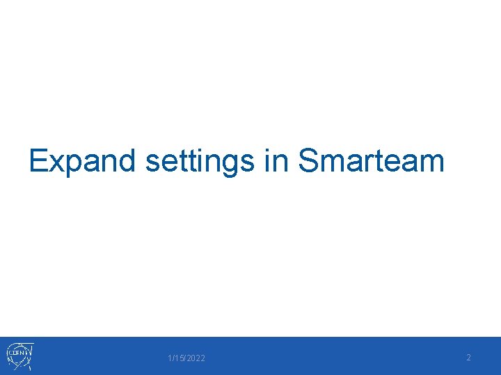 Tips and tricks 22 03 2018 E Urrutia