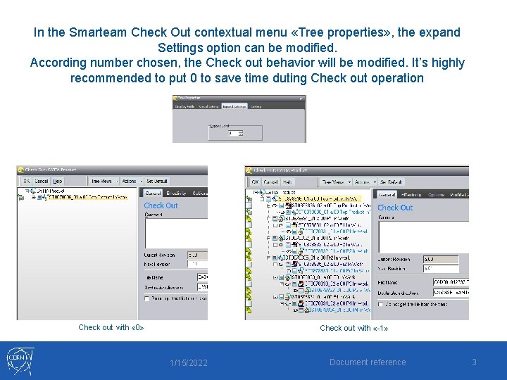 Tips and tricks 22 03 2018 E Urrutia