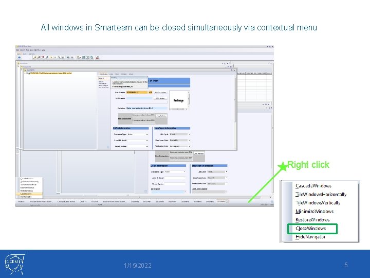 Tips and tricks 22 03 2018 E Urrutia