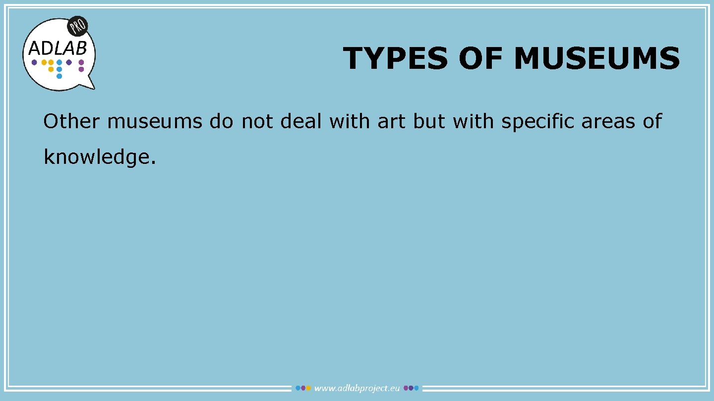 MUSEUMS MODULE 4 UNIT 2 CHRIS TAYLOR UNIVERSITY