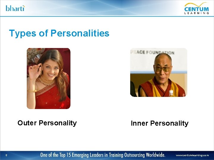 Positive Personality Building a Desirable Dashing Outlook January