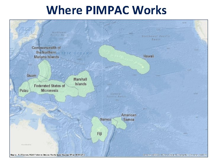 Building Capacity for Protected Area Management in the