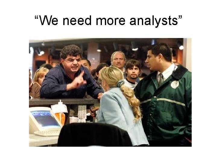 The Kaizen Way By Dan Lafever Across the