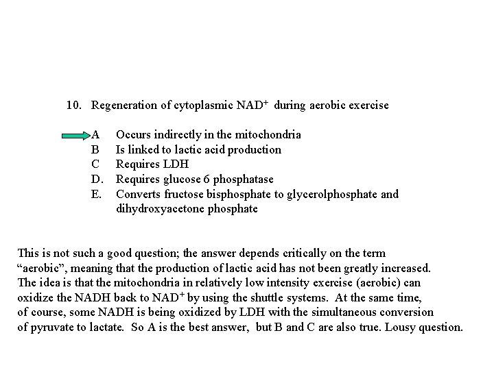 MUSCLE PHYSIOLOGY REVIEW Summary of Mechanics 1 2
