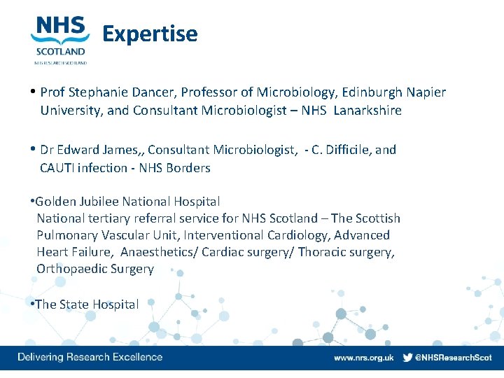 Dunfermline Group What is it and how could