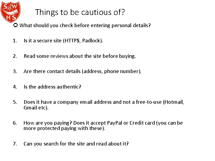 Home Business Shopping Online Purchasing goods and services