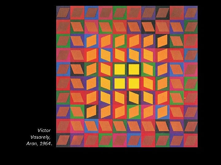 BOJA RITMOVI DOMINACIJA ALTERNACIJA VARIJACIJA GRADACIJA RADIJACIJA ...