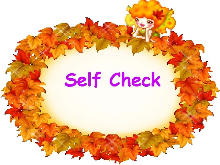 Section B What qualities are important for each