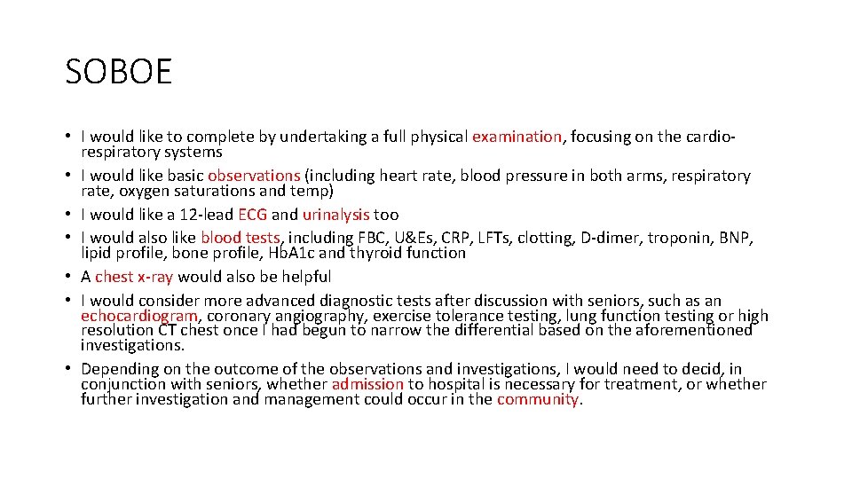 An approach to PACES Jacob Bradshaw PACES History