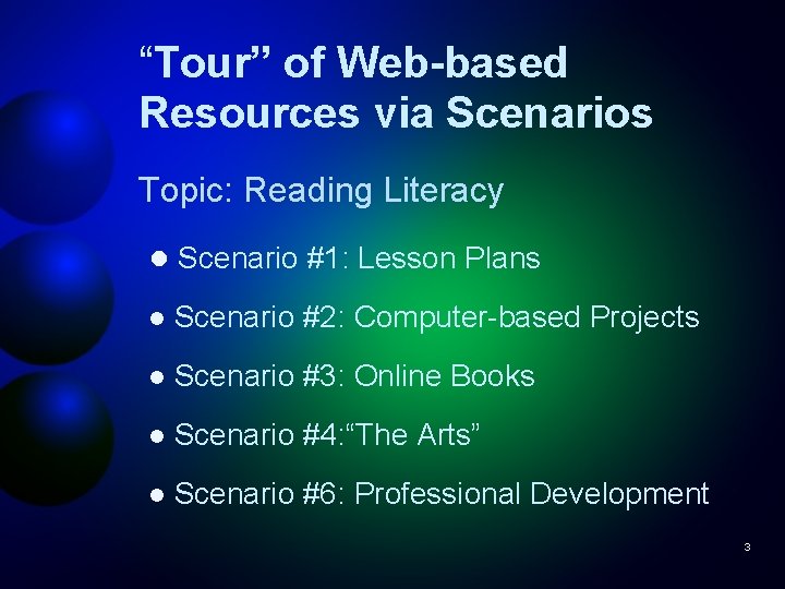 Stretch Your Technology Budget Patsy Gibbs Reading First