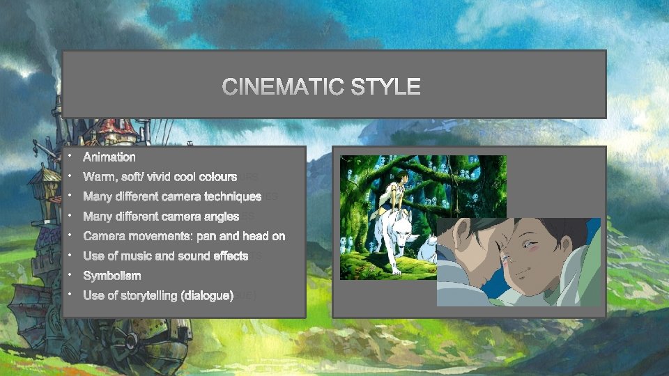HAYAO MIYAZAKI COFOUNDER OF STUDIO GHIBLI EARLY LIFE