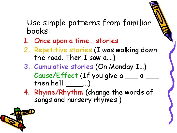 MAKING BOOKS WITH CHILDREN Picture It Publish It