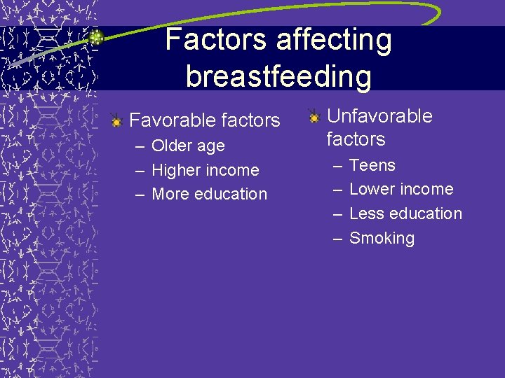 Birth control and breastfeeding What does the evidence