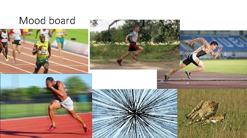 Hyperade advert idea 1 Plot outline There is