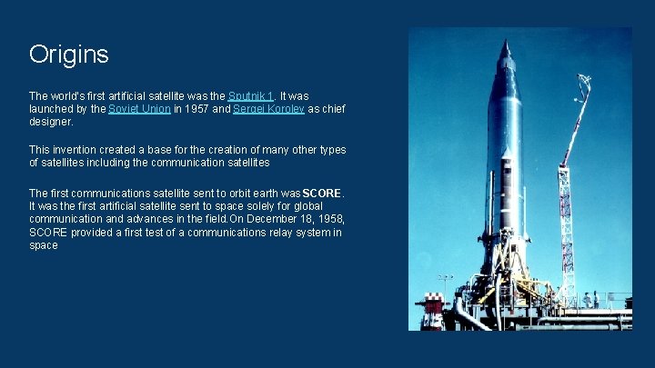 Communication Satellite By Oishi Hawlader Introduction Communication ...