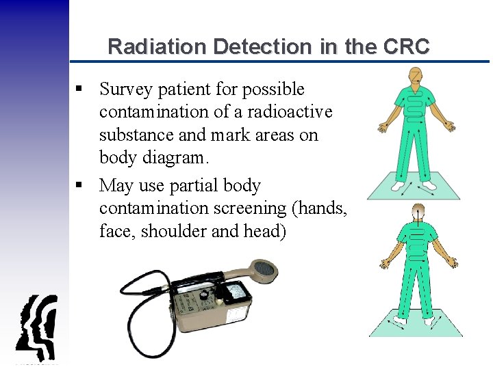 Mississippi Radiation Response Volunteer Corps Unit MRRVC Population