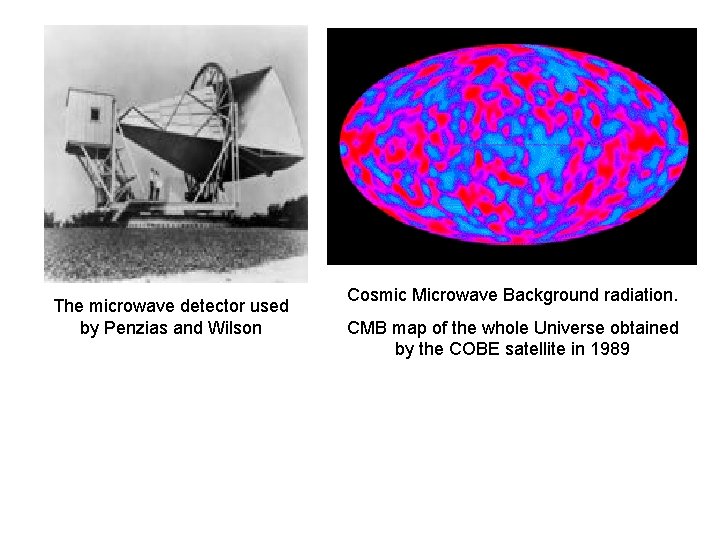 The Doppler Effect As the ambulance travels forwards
