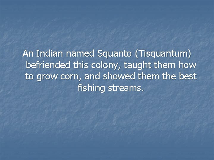 Pilgrims Build Plymouth Colony 1621 n The seal