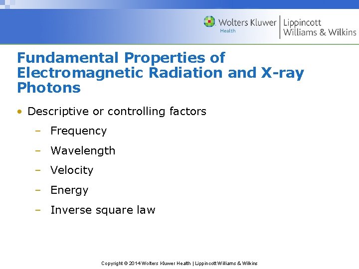 CHAPTER 3 EQUIPMENT OPERATION AND QUALITY CONTROL EXAMINATION