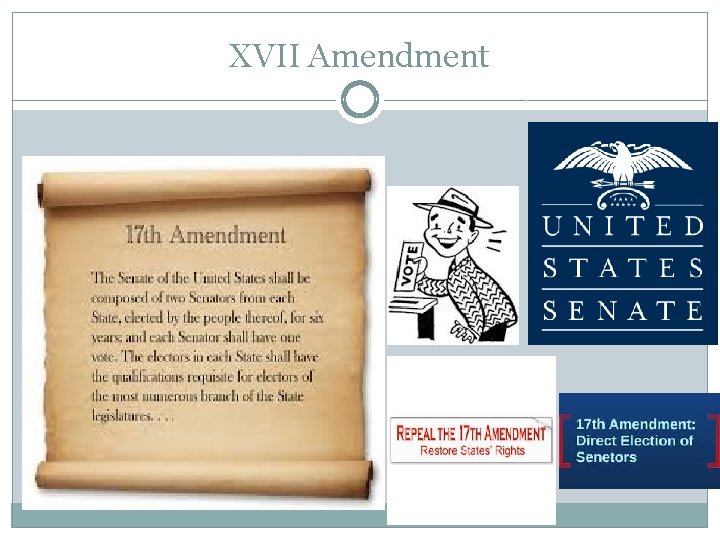 Congress A Bicameral Congress Introduction 1 The Framers