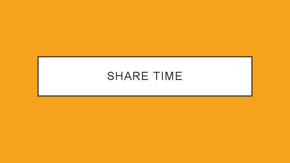 MAPPING A PATH FOR CHANGE HOW TO PLAN