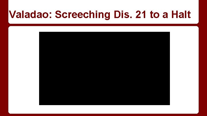 District 21 Sarah Locklin Katia Williams Ke Shawna