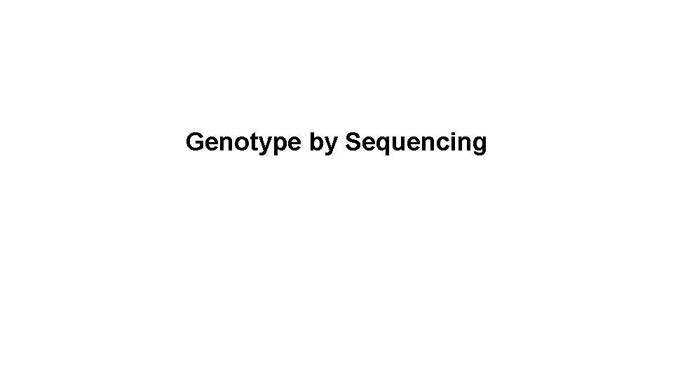 Lecture 1 Genetics February 18 Lecture 2 Molecular