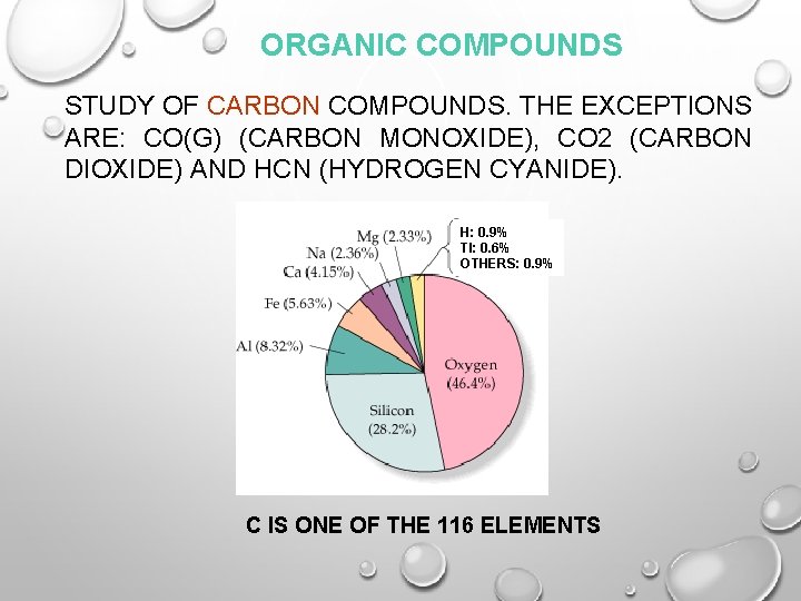 ORGANIC CHEMISTRY 1 1 ALKANES LEARNING OBJECTIVES TO