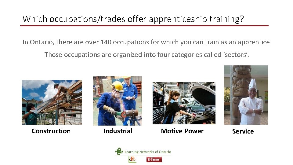 Demystifying Apprenticeship December 12 2019 About Pop Up