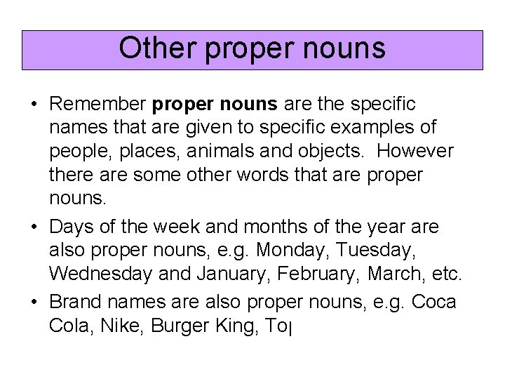 One essential literacy skill that you must master