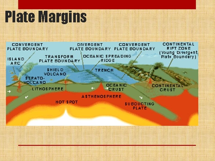 Course Outline GEOG 3 WORLD CITIES TECTONICS T
