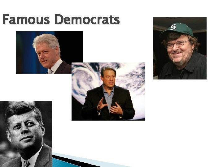 Democracy in the USA What is it based