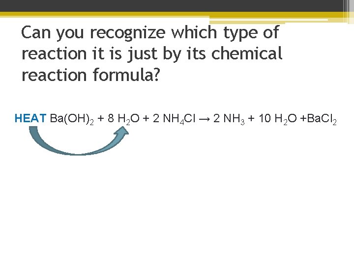CONCLUSION to the BLUE LAB How do we
