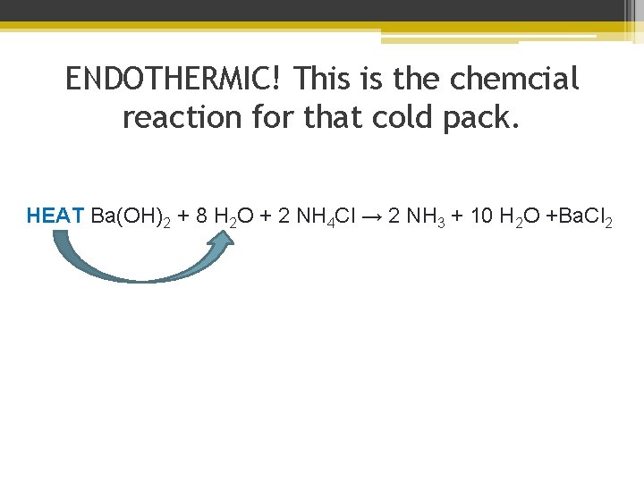 CONCLUSION to the BLUE LAB How do we