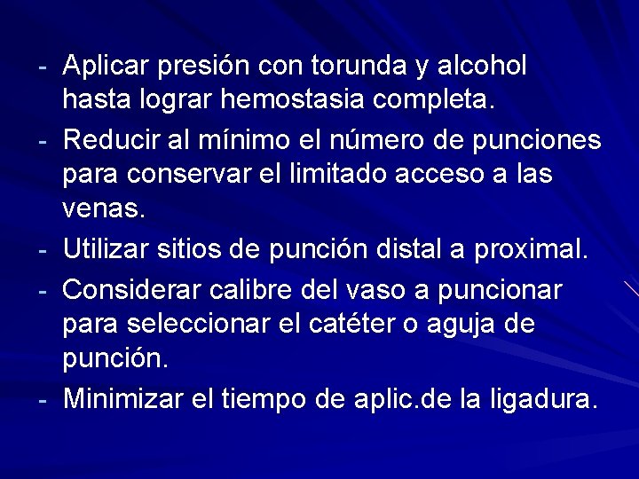 ACCESOS VENOSOS CATETERISMO VENOSO CENTRAL Y PERIFERICO ROL