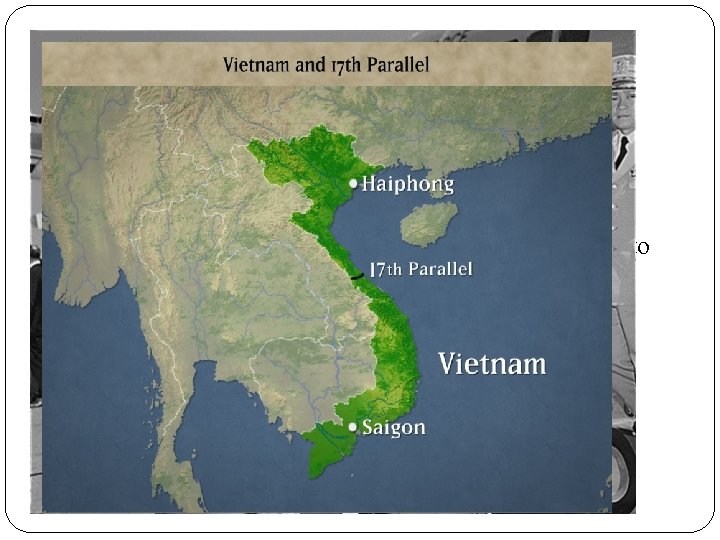 History Through Literature Unit 4 Chapter 10 Vietnam