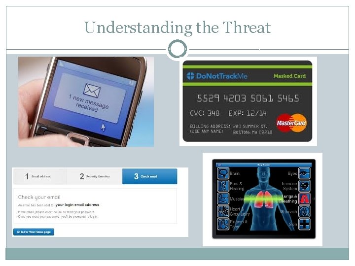 Whats in Your Dongle and Bank Account Mandatory