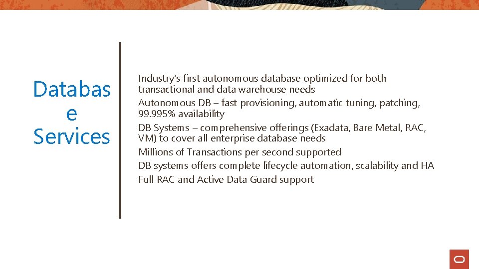 Getting Started with Oracle Cloud Infrastructure OCI Quickstart