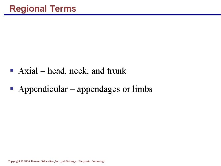 Power Point Lecture Slides prepared by Vince Austin