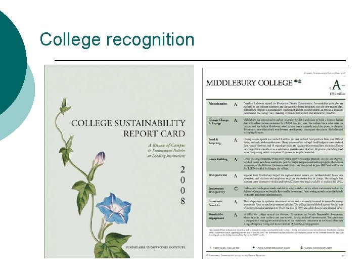 Climate change commitment Hugh Muschamp 12 February 2008