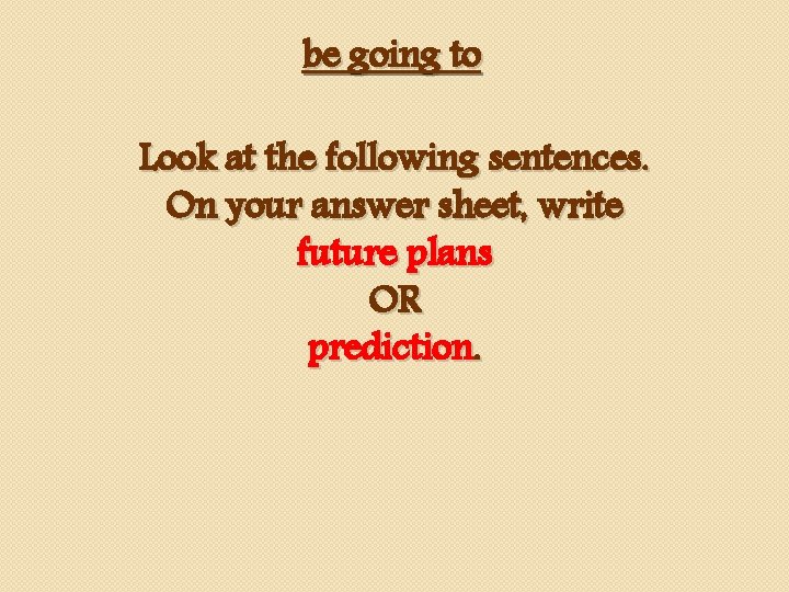 Smart Choice Level 2 Unit 12 Grammar be