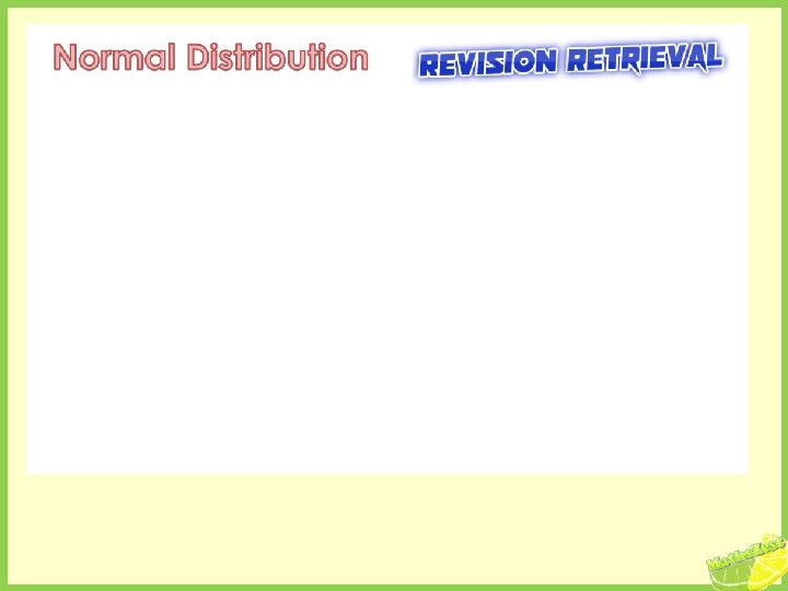 Supporting Students Revision Nikki Cooper mathszest Knowledge Application