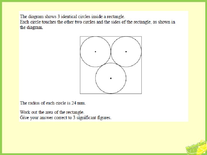Supporting Students Revision Nikki Cooper mathszest Knowledge Application