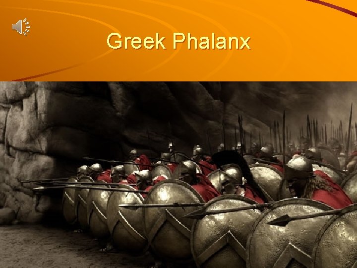 The Persian Wars Objective 1 Students will answer