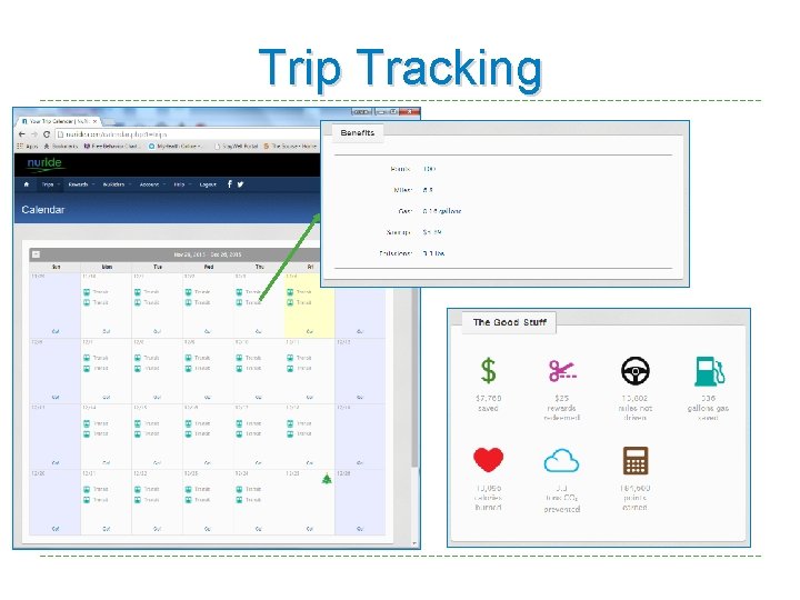 Rewarding Better Behavior December 7 2015 W What
