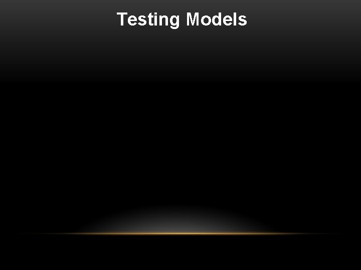 BUILDING A COMMON VOCABULARY Bruce G Marcot Ph