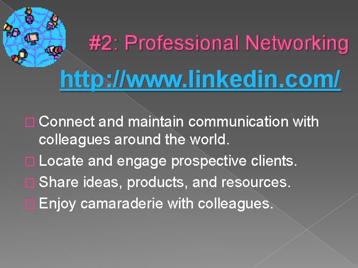 10 best uses of Internet in Teaching and