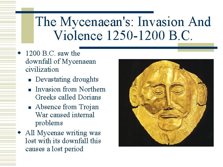 The Rise And Fall Of Ancient Heroes Greece