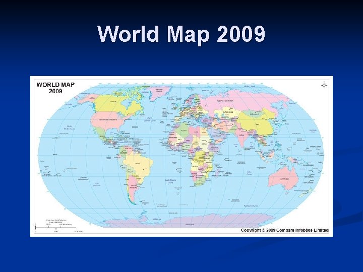 An Introduction to Global Geography What is Geography